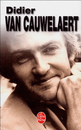 Didier Van Cauwelaert Coffret 3 volumes : Un... de Didier Van ...