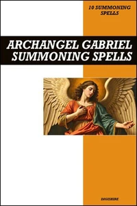 Satan Summoning Spells Book: Invocation & Evocation Spells Using ...