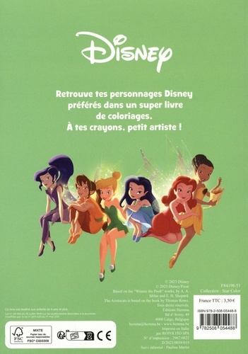 Disney - Raiponce de Disney - Album - Livre - Decitre