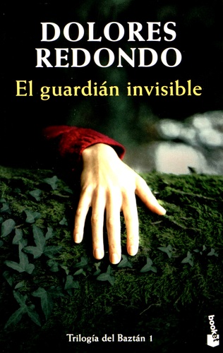 Trilogia del Baztan - Volumen 1, El guardian... de Dolores Redondo ...