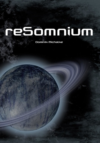 reSomnium - Dominik Michalke - Ebooks - Furet du Nord