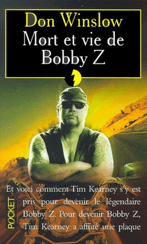 Mort Et Vie De Bobby Z de Don Winslow - Poche - Livre - Occasion - Decitre