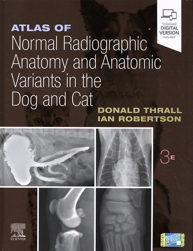 Atlas of Normal Radiographic Anatomy and Anatomic... - Donald Thrall ...