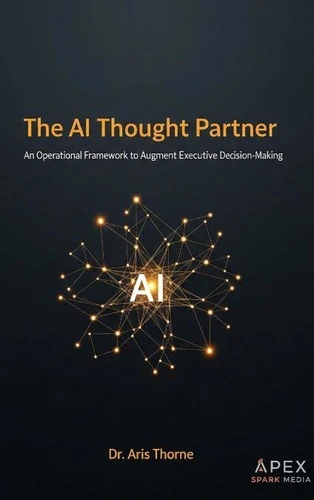 The AI Thought Partner An Operational Framework to Augment Executive Decision-Making de Dr. Aris ...