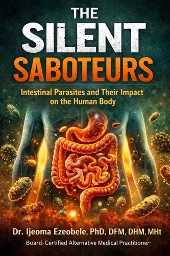 The Silent Saboteurs - Intestinal Parasites and Their Impact on the ...
