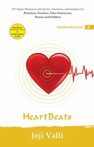 Grateful Heart: HeartSpeaks Series - 5 (101 topics illustrated with ...