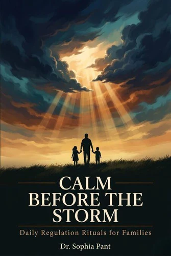 Calm Before the Storm: Daily Regulation Rituals That Keep Families ...