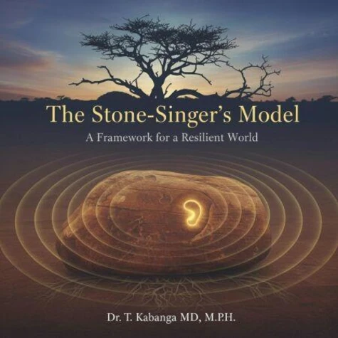 The Stone-Singer's Model : A Framework for a Resilient World de Dr. T ...