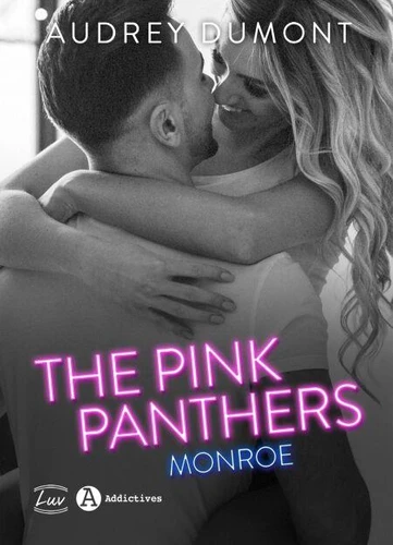 Perfection – The Pink Panthers. - Audrey Dumont | Decitre