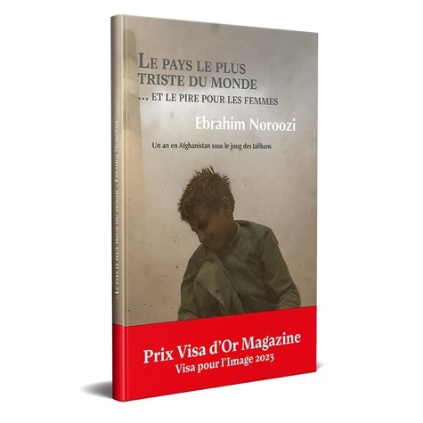 Le pays le plus triste du monde… et le pire... - Ebrahim Noroozi ...