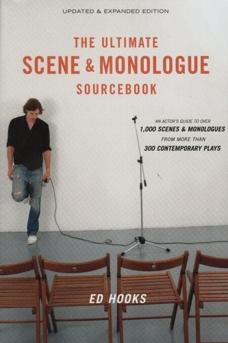 The Ultimate Scene and Monologue Sourcebook,... - Ed Hooks - Ebooks ...