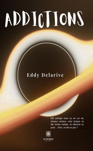 Addictions de Eddy Delarive - ePub - Ebooks - Decitre