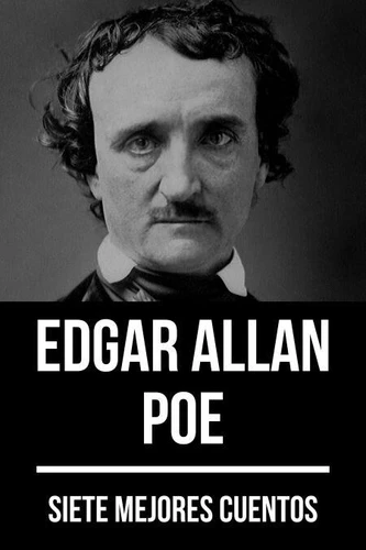 7 mejores cuentos de Edgar Allan Poe de EDGAR ALLAN POE - Decitre