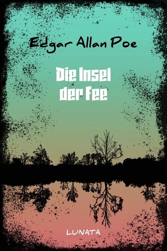 Die Insel der Fee de Edgar Allan Poe - ePub - Ebooks - Decitre
