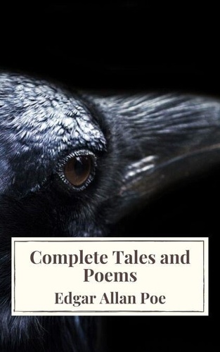 Edgar Allan Poe: Complete Tales and Poems The... - EDGAR ALLAN POE ...