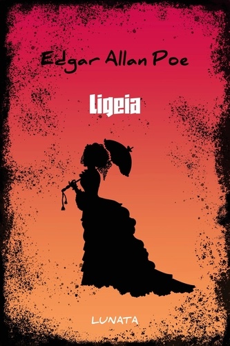 Ligeia de Edgar Allan Poe - ePub - Ebooks - Decitre