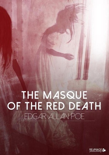 The Masque of the Red Death - EDGAR ALLAN POE - Ebooks - Furet du Nord