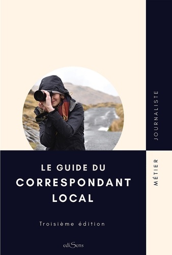 Le guide du correspondant local de ediSens - Multi-format - Ebooks ...