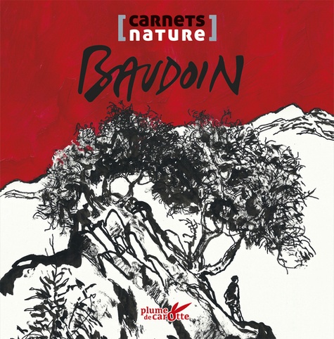 Baudoin de Edmond Baudoin - Livre - Decitre
