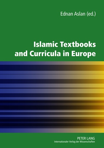 Islamic Textbooks and Curricula in Europe de Ednan Aslan - Livre - Decitre