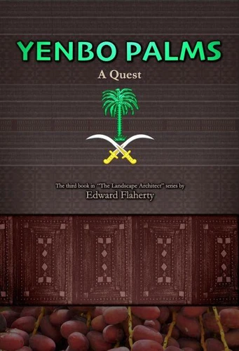 Yenbo Palms de Edward Flaherty - Decitre