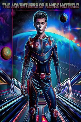 The Adventures of Nance Hatfield - Beyond, #3 de Edward Heath - ePub ...