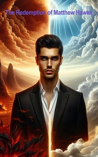 The Redemption of Matthew Hawke - Redemptions, #2 de Edward Heath ...