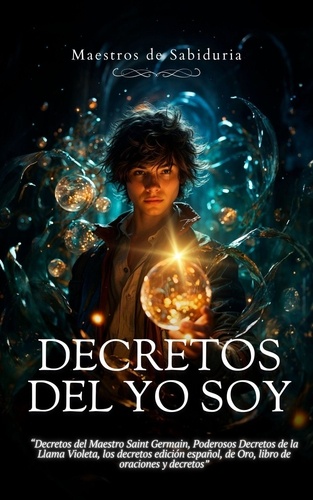 Decretos del Yo Soy - El Profeta - Ebooks - Furet du Nord