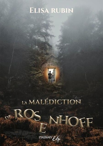 La malédiction de Rosenhoff - Elisa Rubin - Ebooks - Furet du Nord