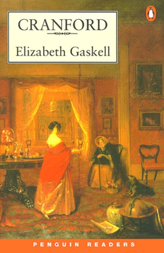 CRANFORD de Elizabeth Gaskell - Livre - Decitre
