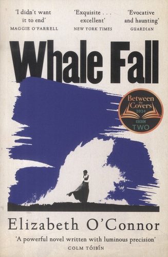 Whale Fall de Elizabeth O'Connor - Grand Format - Livre - Decitre