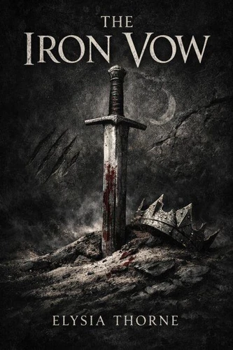 The Iron Vow: A Fantasy Romance de Elysia Thorne - Decitre