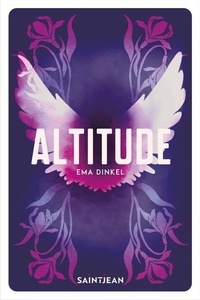Altitude de Ema Dinkel - Grand Format - Livre - Decitre