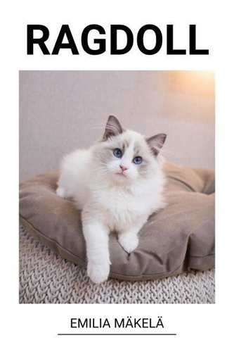 Ragdoll de Emilia Mäkelä - ePub - Ebooks - Decitre
