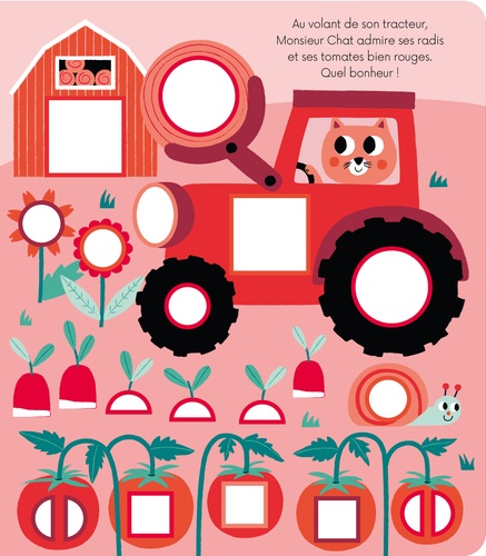 Gommettes les couleurs - 400 gommettes... de Emilie Lapeyre - Album ...