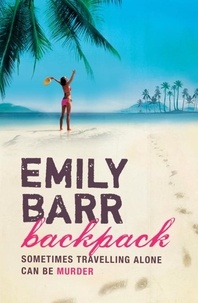 Flora Banks de Emily Barr - Grand Format - Livre - Decitre