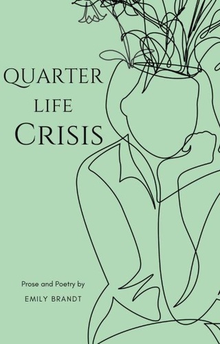 Quarter Life Crisis - Emily Brandt - Ebooks - Furet du Nord