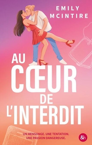 Au coeur de l'interdit - Une forbidden age gap... - Emily McIntire ...