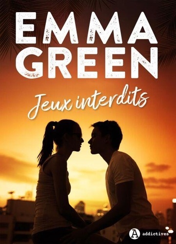 Jeux interdits de Emma M. Green - ePub - Ebooks - Decitre