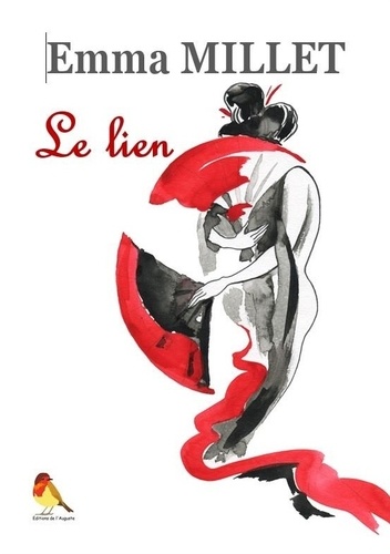Le lien de Emma Millet - Grand Format - Livre - Decitre