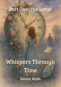 Whispers Through Time Part Three – The Choice de Emma Wells - Decitre