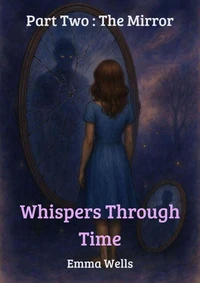 Whispers Through Time Part Three – The Choice de Emma Wells - Decitre