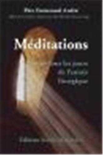 Méditation pour tous les jours de l'année... de Emmanuel André - Livre ...