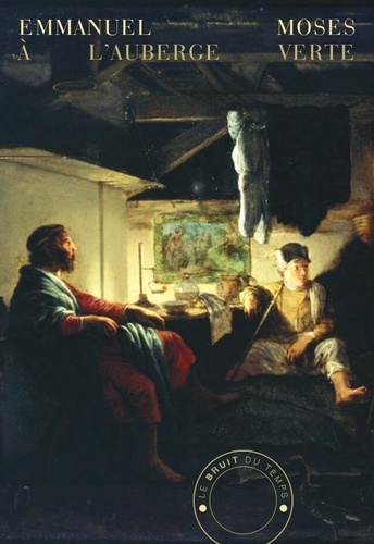 L'auberge du bord de la route de Emmanuel Moses - Poche - Livre - Decitre