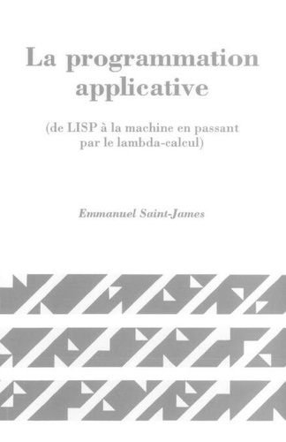 La programmation applicative (de LISP à la... de Hermes Science Publications - PDF - Ebooks ...