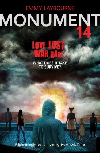 Monument 14 de Emmy Laybourne - ePub - Ebooks - Decitre