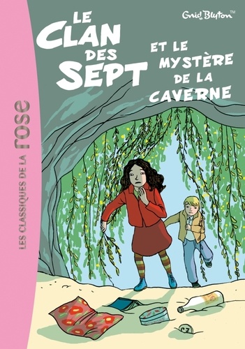 Le clan des sept Tome 7. Le Clan des sept et le... de Enid Blyton ...