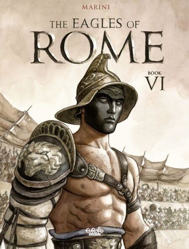 The Eagles of Rome - Book VI de Enrico Marini - Epub fixed layout ...