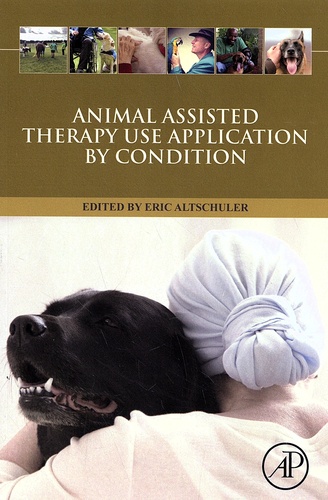 Animal Assisted Therapy Use Application by... de Eric Altschuler ...