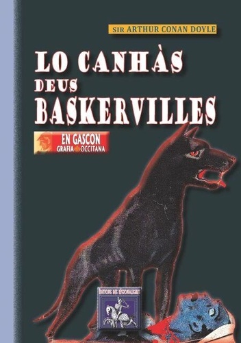 Lo Canhàs deus Baskervilles (en gascon : grafia... de Eric Chaplain ...